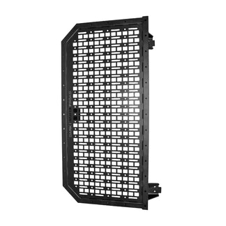 Mercedes Sprinter BackPack – Dark Star Offroad