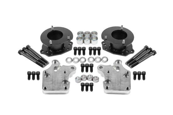 RAM ProMaster 3" Lift Kit | 2014 - 2021 | Dark Star Offroad