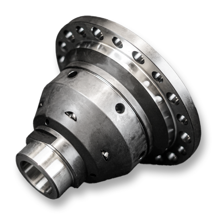 Sprinter Limited-Slip Differential | Deposit | DarkStar Offroad – Dark ...