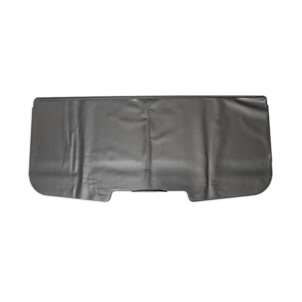 Mercedes Sprinter Overhead Shelf | Dark Star Offroad | Utah