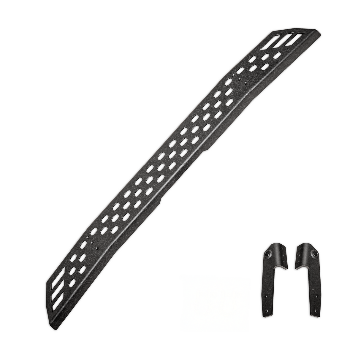 Mercedes Sprinter Rear Step | Dark Star Offroad | Salt Lake City, UT