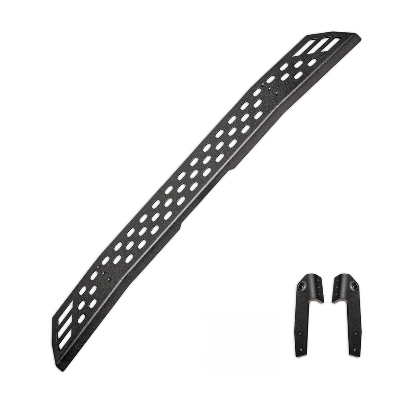 Mercedes Sprinter Rear Step | Dark Star Offroad | Salt Lake City, UT